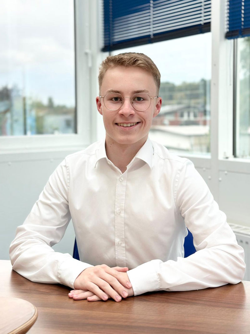 Kontaktdaten - IPH Innovative Produktion und Handel GmbH & Co. KG