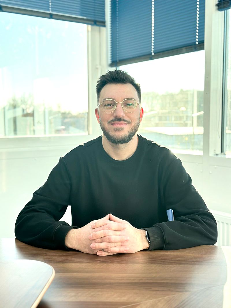 Kontaktdaten - IPH Innovative Produktion und Handel GmbH & Co. KG