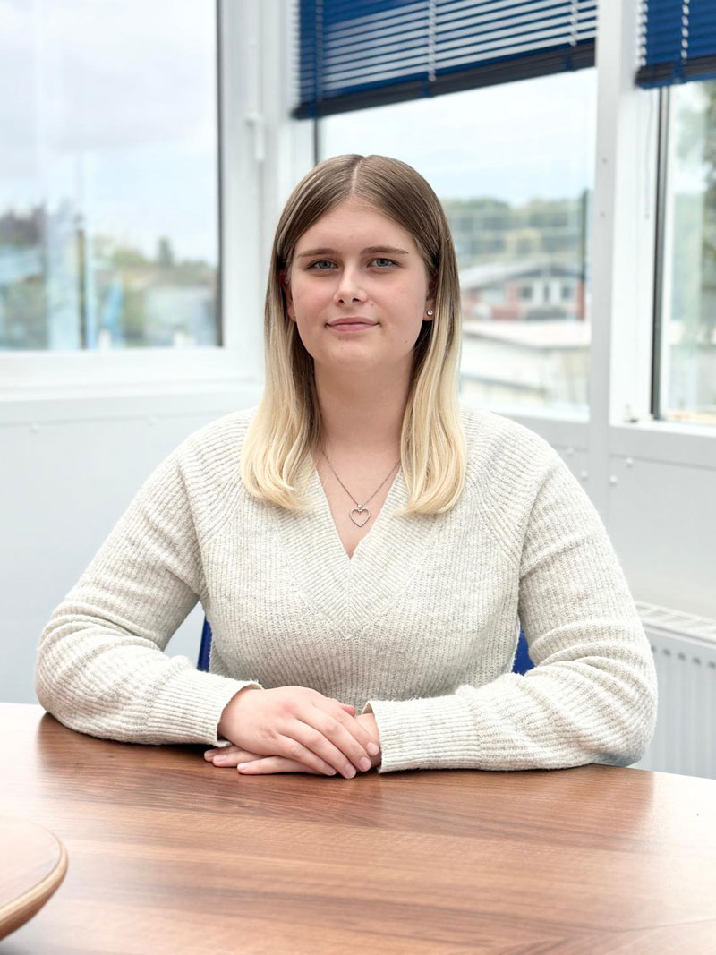 Kontaktdaten - IPH Innovative Produktion und Handel GmbH & Co. KG